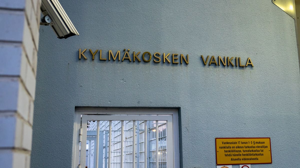 Kylmäkosken vankila muuttuu älyvankilaksi | Pirkanmaa | Yle