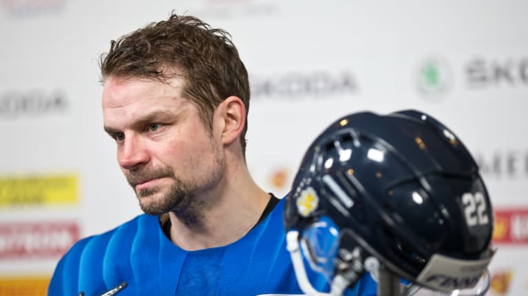 Kultaleijona Janne Pesonen muistelee maagista yhteispeliä Mikael ...