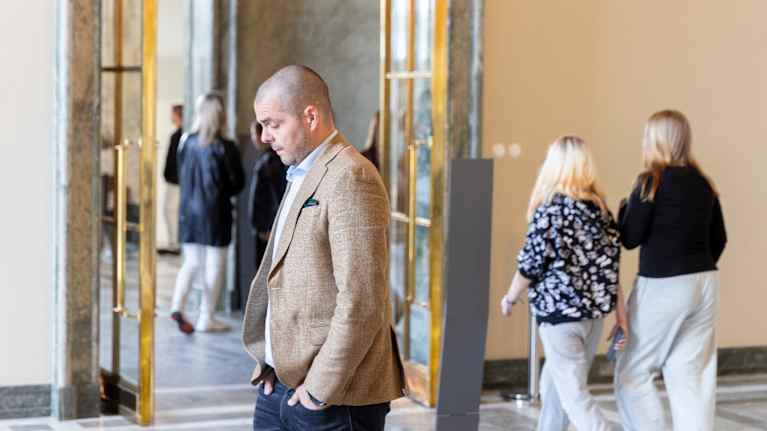 Monday's papers: Finns Party doublespeak, hate crime suspect, and ...