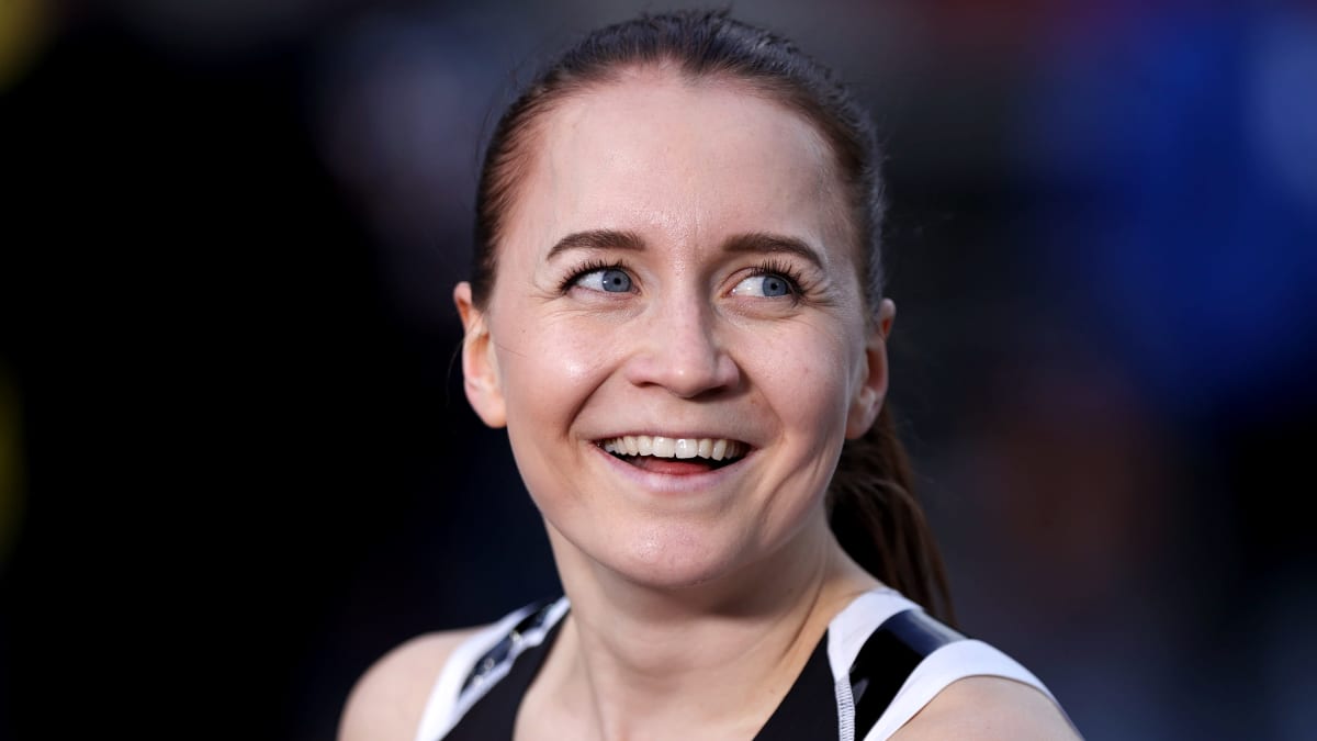 Reetta Hurskeen huippuveto pisti asiantuntijan veikkauksen heti uusiksi ...