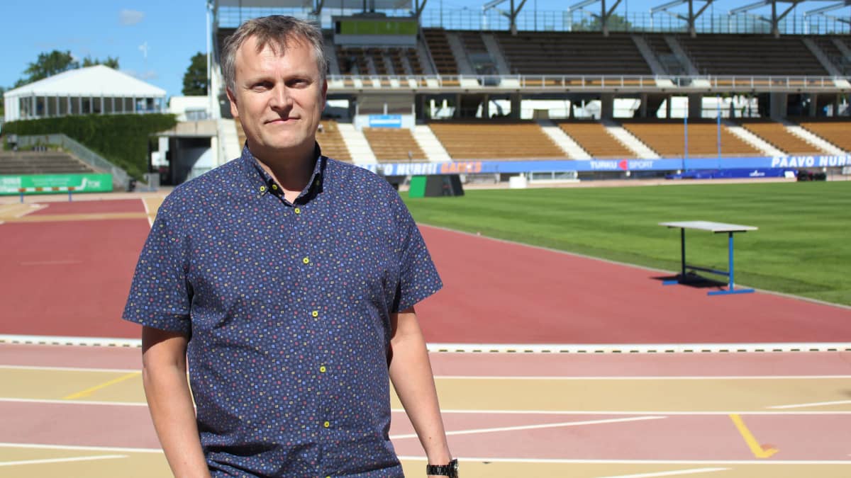 Wilma Murto haluaa nähdä Turun kotikisansa vielä Timanttiliigassa – PNG ...