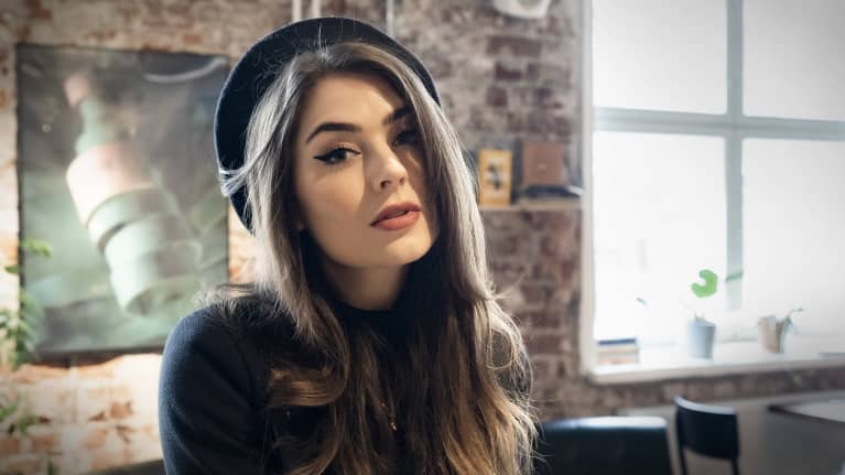 Behm jättäisi Instagramin heti, jos ei olisi artisti – maailmalla ...