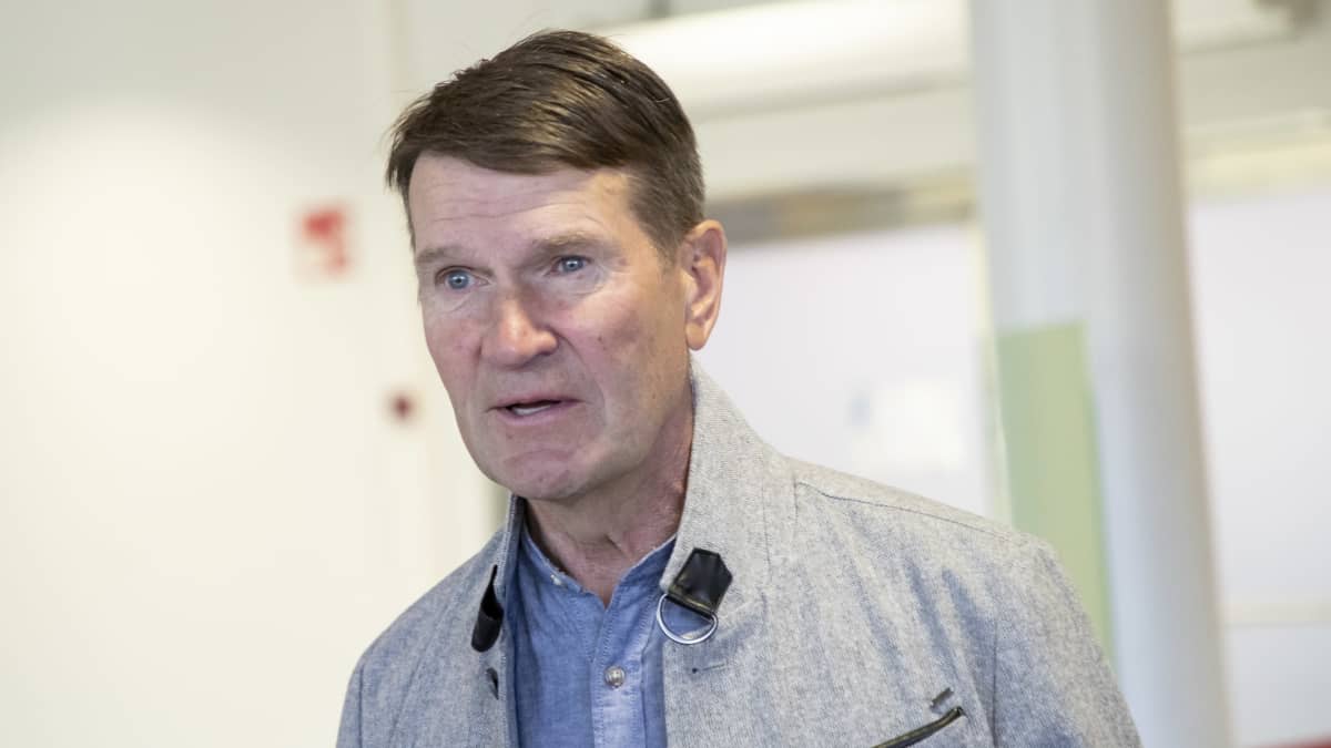 Tältä he näyttävät nykyään – katso kuvat jääkiekkolegendojen ...