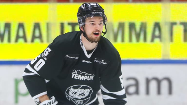 Nuorten maailmanmestari lähti kesäksi Australiaan kiekkoilemaan, mutta ...