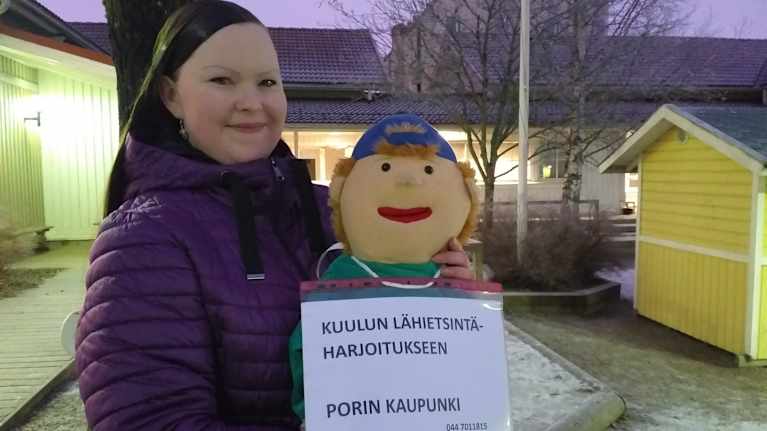 4-vuotias Taavetti-nukke katosi taas päiväkodista – työntekijät ...