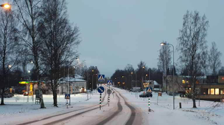 Kronoby och Vörå tror starkt på landsbygdens ökade potential ...