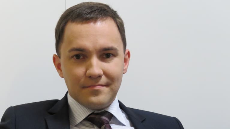 Rydman: Samlingspartiet står enat | Inrikes | Svenska Yle