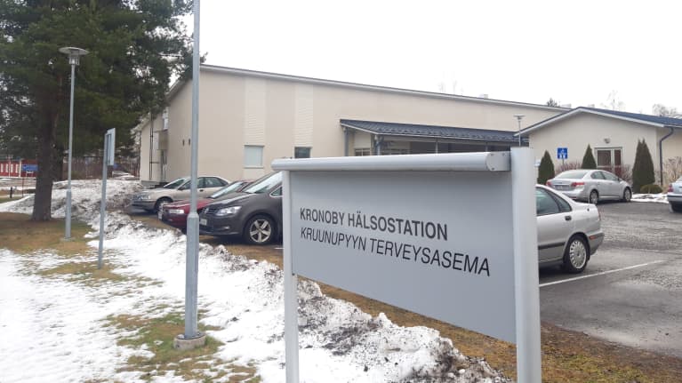 Social- och hälsovårdsreformen förvirrar i Kronoby – invånare valde ...
