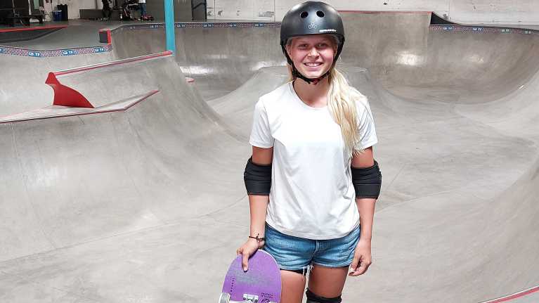 Olympiapaikan jo varmistanut Heili Sirviö finaaliin Budapestissa ...