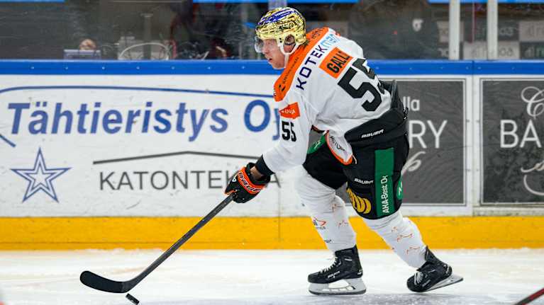 SM-liigassa on aivan liikaa ulkomaalaisia, lataa asiantuntija | Urheilu ...