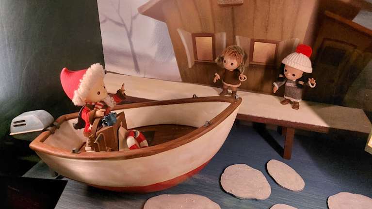 John Blund: sagofigur och socialistisk mannekäng – eller hur DDR vann ...