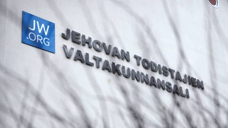 Finland did not violate Jehovah's Witnesses freedom of religion ...