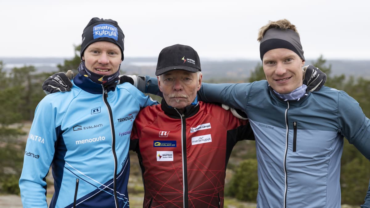 Jopa 30 000 euroa vuodessa lasten harrastuksiin – perhe on satsannut ...