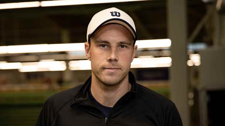 Suomi joutui viime hetken muutokseen Davis Cupissa – Oskari Paldanius ei pysty pelaamaan ...