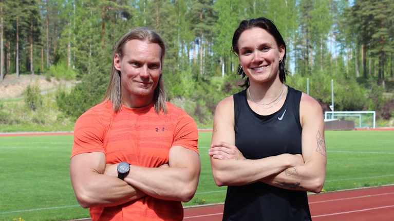 EM-mitalisti Senni Salmisella on rahahuolia – ”Pahin tilanne sen ...