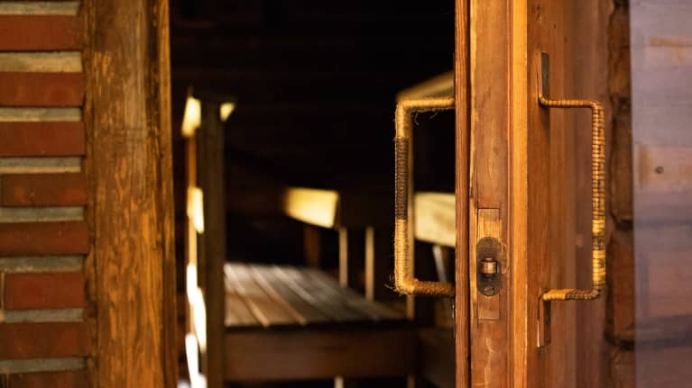 Sauna Day celebrates favourite Finnish pastime | Yle