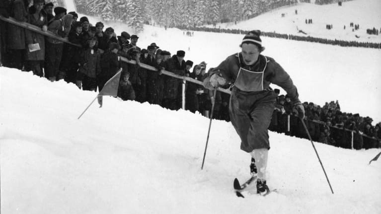 Siiri ”Äitee” Rantanen hämmästytti tempauksillaan naapurinmiehenkin ...