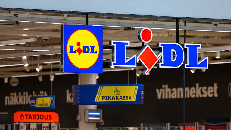 Lidlin työntekijöiltä on udeltu töissäolosta lakkopäivinä – PAM ...