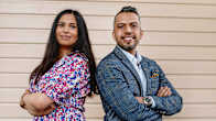 Finland's Refugee of the Year is Homaira Qadare from Tampere | Yle News ...