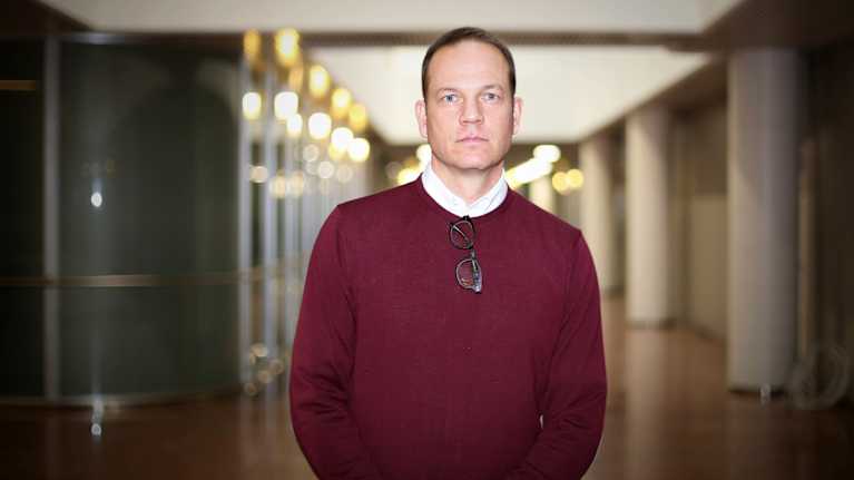 Inrikesministerns hemliga dokument om att prioritera kristna flyktingar ...