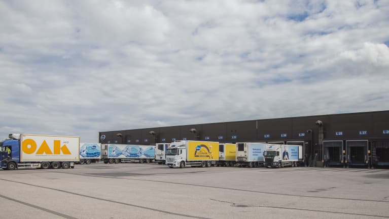 Juustodiilerit repivät liki 20 euron kilohintaa Oltermannista ...