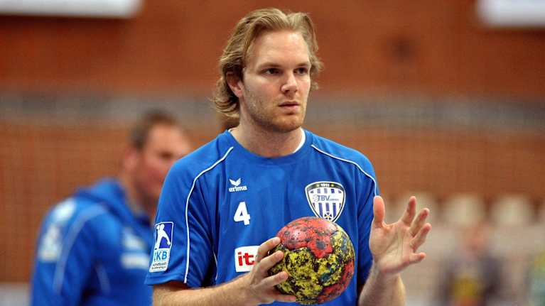 Grankulla IFK:s skrällvärvning Patrik Johanson har mer att ge: Vi kan ...