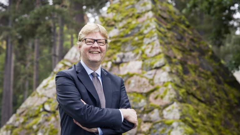 Näin Suomen sotilaallinen viesti Venäjälle muuttui Natoon liittyessä ...
