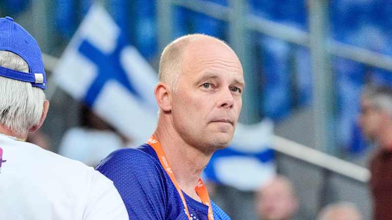 Wilma Murron päätös toi Jarno Koivuselle tilaisuuden lopettaa ...