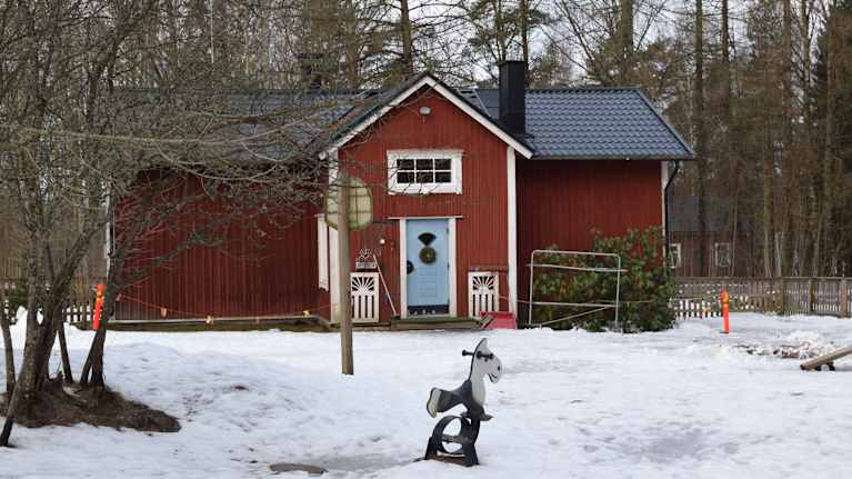 Föräldrar fortsätter att kämpa för Prästkulla daghem | Västnyland ...