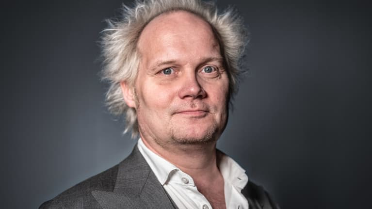 Jani Halmeen kolumni: Emme ole mahtavan jätehuoltomme veroisia ...