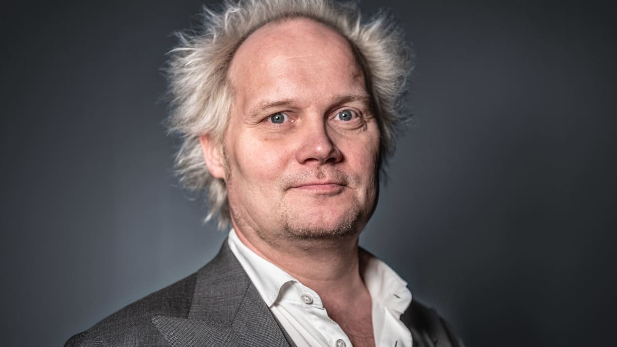 Jani Halmeen kolumni: Pyörävarkaudet eivät kiinnosta ketään | Kolumnit ...