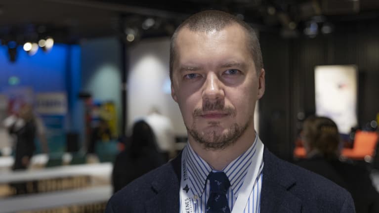 Muutos Venäjällä tapahtuu vain maan sisältä käsin, sanoo venäläinen ...