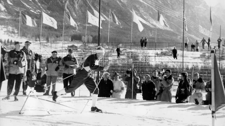 Sauli Niinistökin sai osansa topakasta Siiri Rantasesta – Sami ...