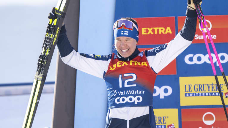 Kerttu Niskanen är det stora VM-hoppet – Finland har en handfull heta ...