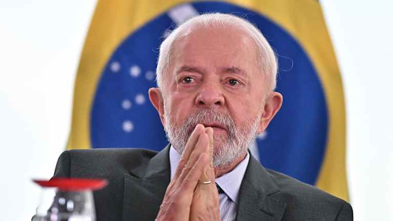 Brasilian presidentti Lulan toinen aivoleikkaus sujui hyvin | Uutisia ...