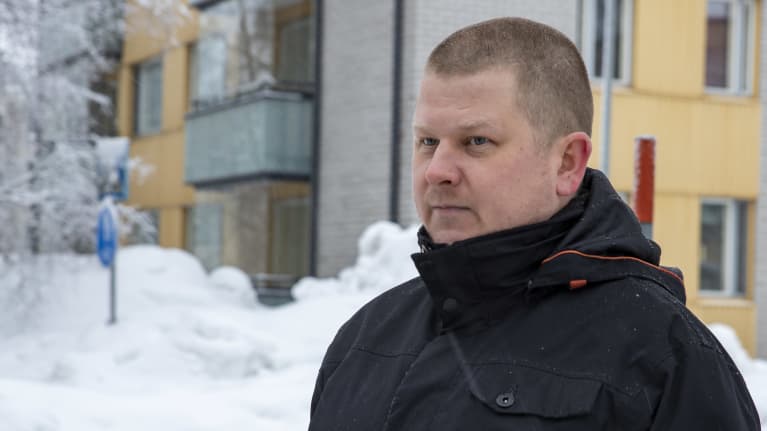 Omakotitalon asukas teki kaupungille satoja tunteja ilmaista työtä ...