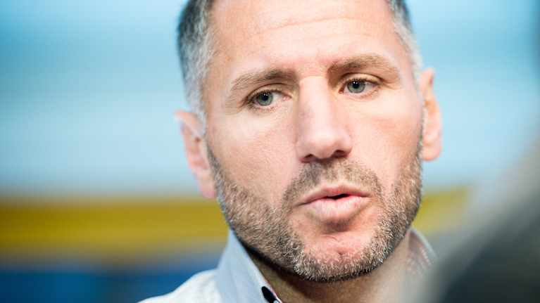 Sky Sports: Kuqi till brittisk klubb | Sport | Yle