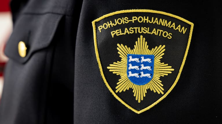 Maastoa palaa eri puolilla Pohjois-Pohjanmaata – pelastuslaitos ...