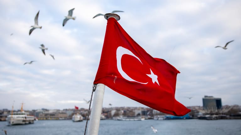 ”En luota Ruotsiin, en halua heitä Natoon, mutta Suomi on tervetullut ...