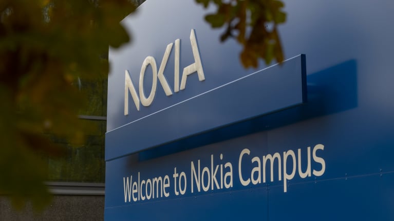 Nokia koki kirvelevän takaiskun Yhdysvalloissa – operaattorijätti AT&T ...