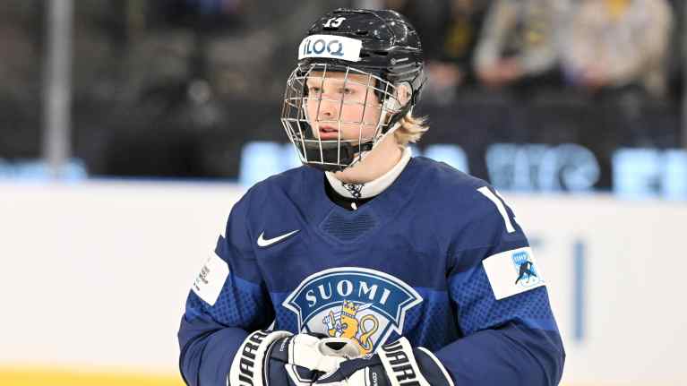 Inför JVM: Finland är den främsta utmanaren till USA och Kanada | Sport ...