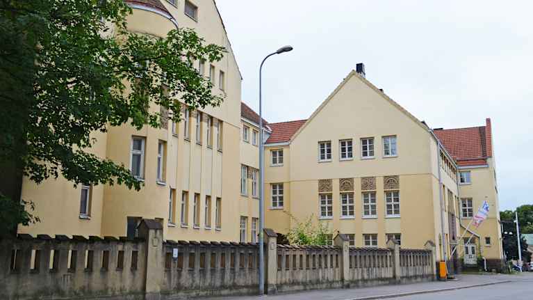 Ett av de största i Norden - 150 företag köar till startupklustret på ...