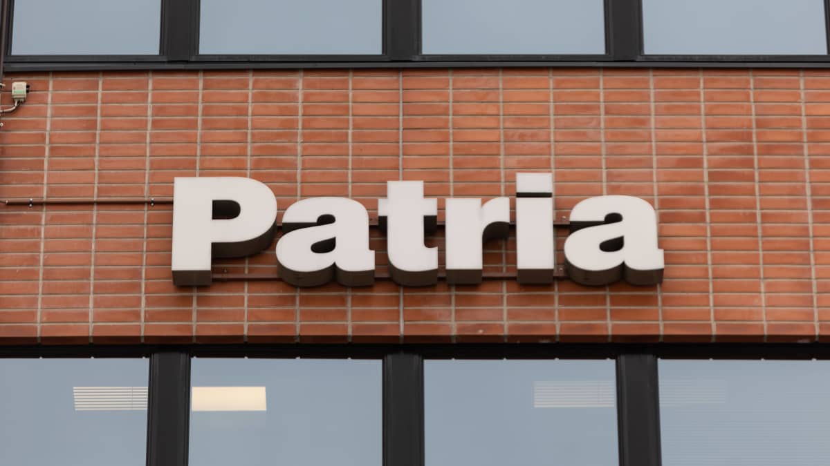 Finland, Patria explore option of manufacturing armoured vehicles in ...