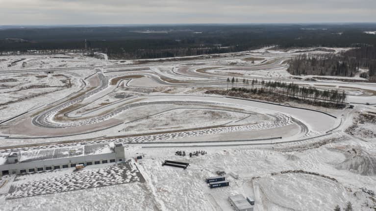 Kymi Ringin saneerausohjelmaehdotus sai vahvan tuen velkojilta ...