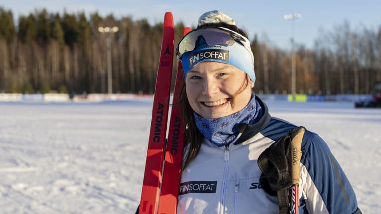 Suomen hiihdon huippulupaus ajautui niin huonoon kuntoon, että päivän ...