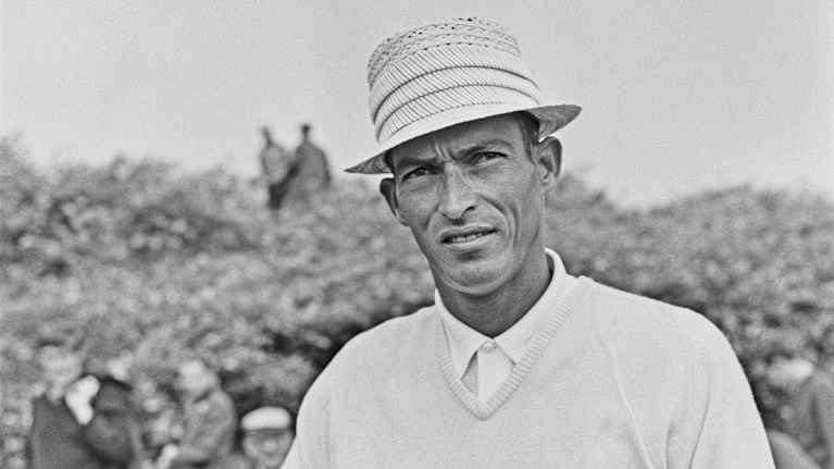 Golflegenda Juan Rodriguez on kuollut | Urheilua lyhyesti | Yle