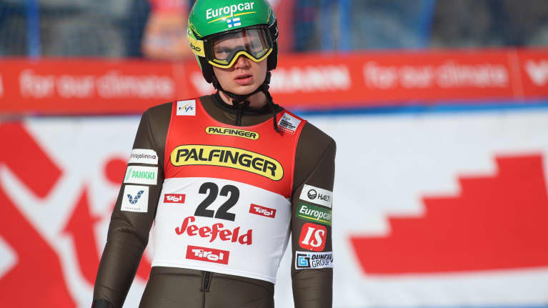 Päävalmentajan paikalle tähyävä Antti Kuisma haluaisi palauttaa ...