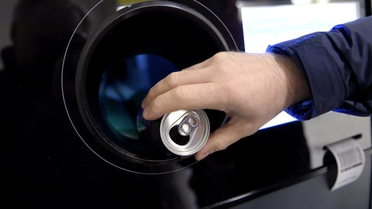 Finns returning more bottles and cans than ever | Yle News | Yle