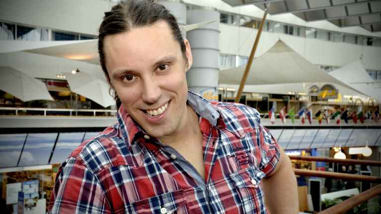 Expedition Robinson, vad kommer ni ihåg? | X3M | Svenska Yle