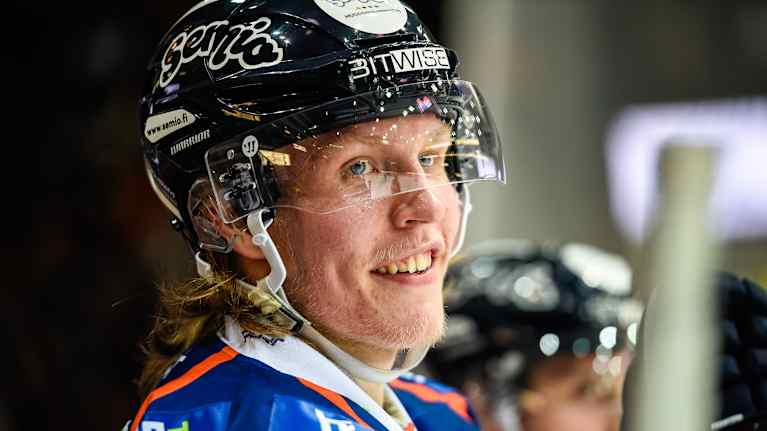 JVM-hjältarna på hugget i den fjärde semifinalen – Laine-show i slutet ...